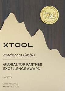 xTool Creative Space Software - Laserlink